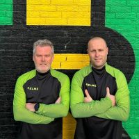 Den Besten en Pragt maken het seizoen af bij Rijnmond Hoogvliet Sport 1 | Rijnmond Hoogvliet Sport