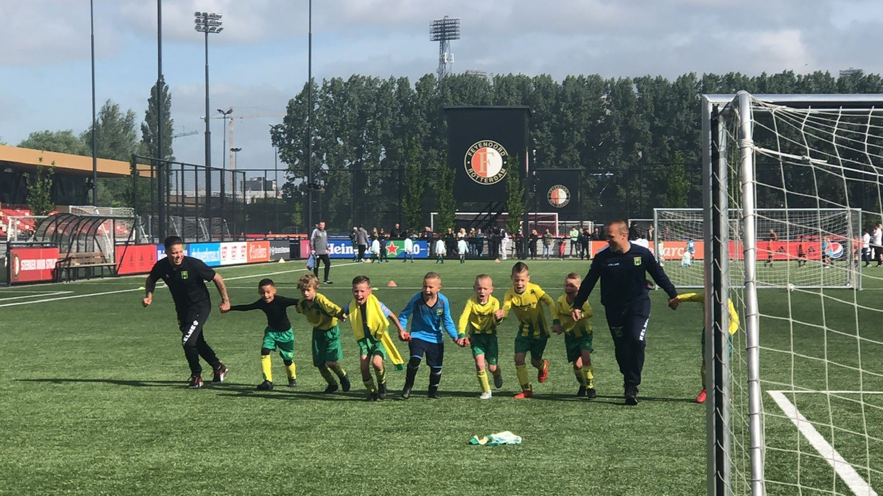 Home | Rijnmond Hoogvliet Sport